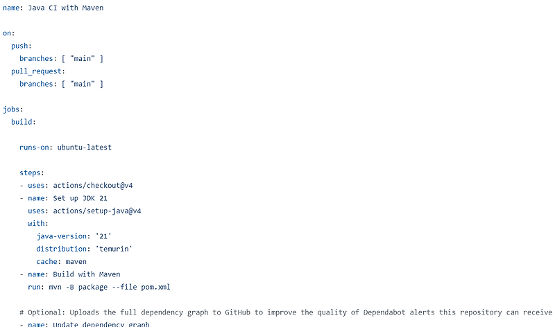 [NHN] Github Action CI/CD