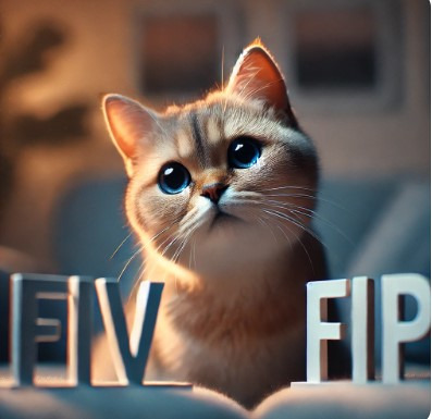 고양이 바이러스성 질환(FIV vs FIP) 차이와 대처법