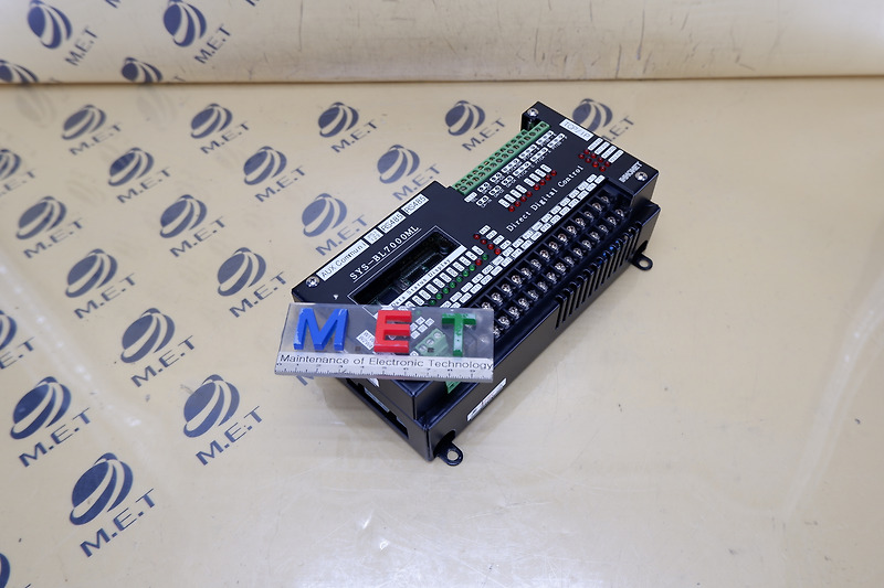 [PLC] LS SYS-BL7000ML /구매 수리 단종품지원 / (주)엠이티