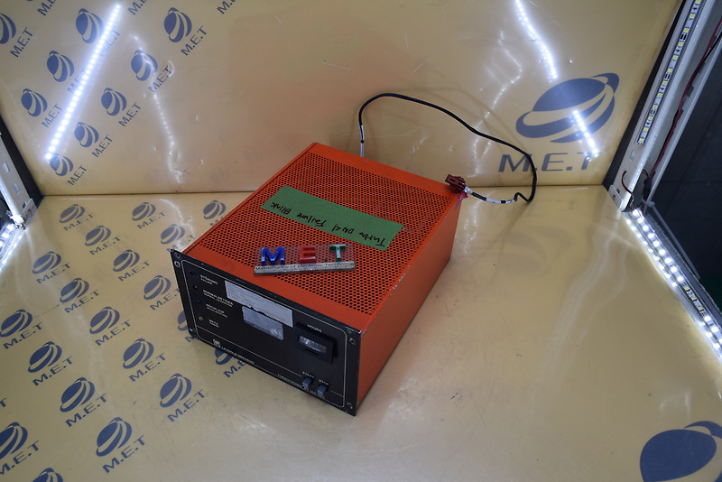 [CONTROLLER] LEYBOLD NT 150/360 /산업용자동화장비 수리 / (주)엠이티