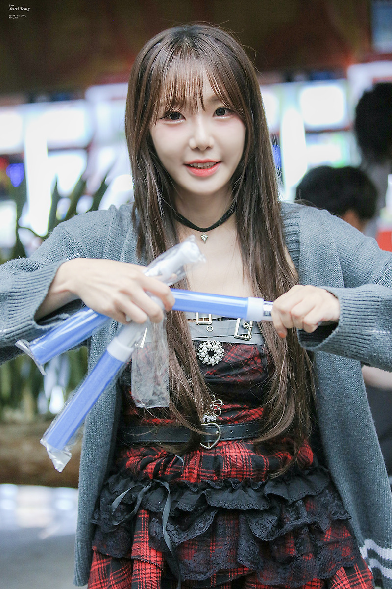 241027 특전소녀전선 수련수련