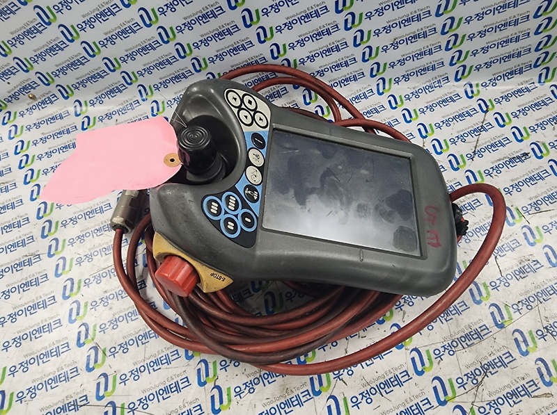 ABB ROBOT PENDANT / DSQC 679