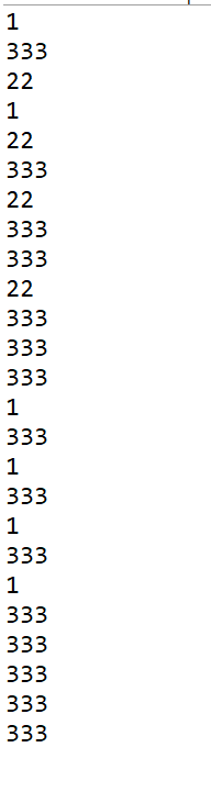 Java : 쓰레드 메서드 suspend(), resume() ,stop() :: 흰색기린