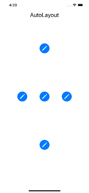 [iOS인강] 1. AutoLayout/Constraint :: 안토니 블로그