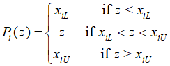 130_Projection Methods