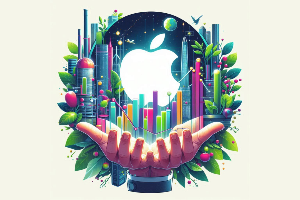 APLY ETF : 애플 옵션 프리미엄 전략 ETF?