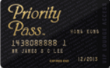 공항 라운지 무료 이용 카드, 프라이어리티 패스(PRIORITY PASS, PP카드)