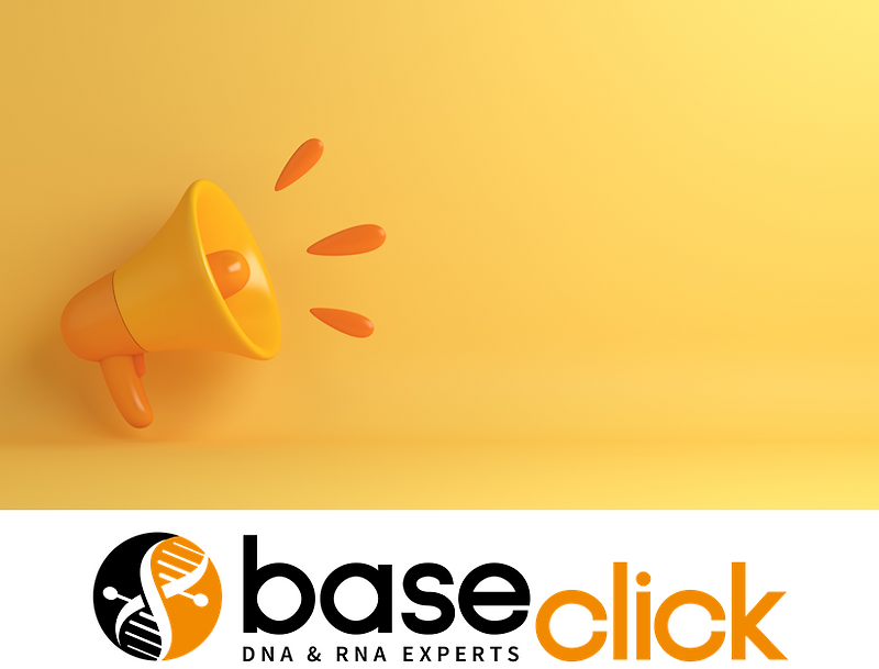 [ClickSeq Library preparation kit, now optimized for your DNA] DNA ...