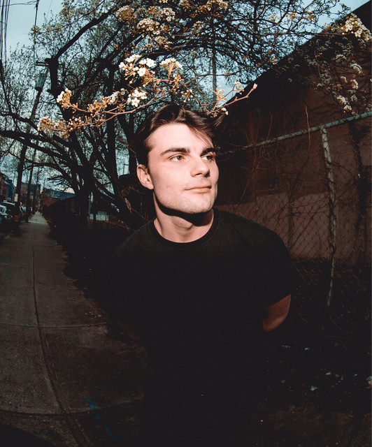 Noah Richardson (노아 리차드손) - Tangerine (가사 해석/뮤직비디오)