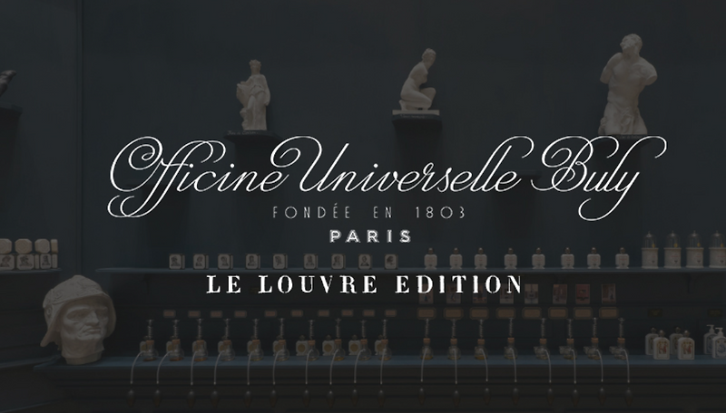 Buly 1803_Eau Triple Iris de Malte / 불리 1803_발팽송의 목욕하는 여인 (라 베뉴즈)