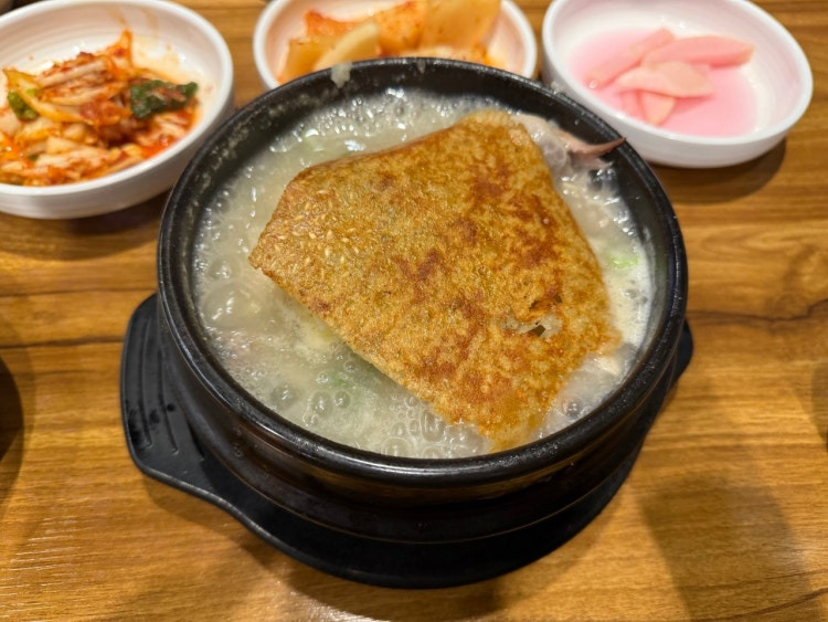 🐔 서울 근교 보양식 여행! 수도권 삼계탕 맛집 TOP 10