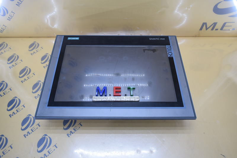 [TOUCH PANEL] SIEMENS 6AV2 124-0MC01-0AX0 /구매 수리 단종품지원 / (주)엠이티