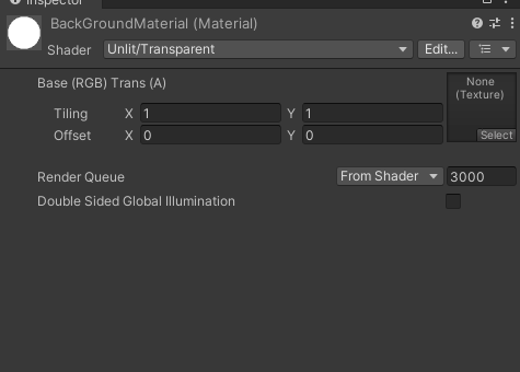 Unity - Parallax 배경 효과를 구현하는 2가지 방법