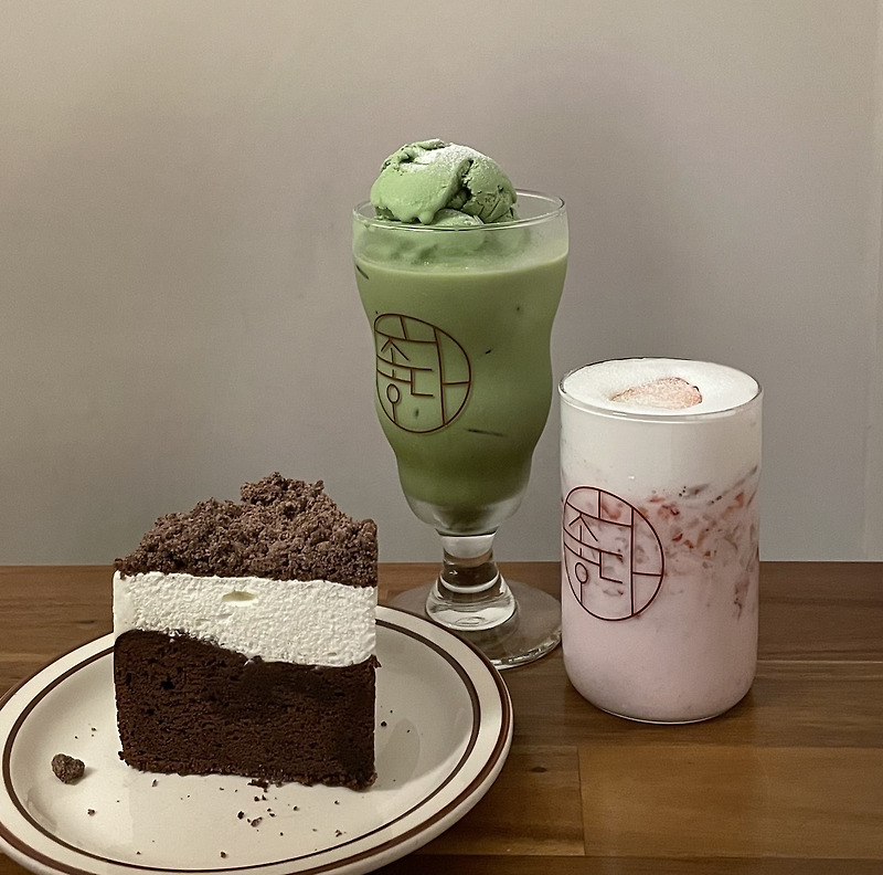 대전 둔산동 카페 추천 4곳 (내돈내산)