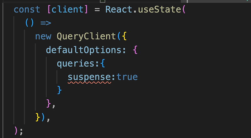 리액트 쿼리 v5 에서 바뀐 점들 체크해봐요 — React와 TypeScript를 좋아하는 개발자