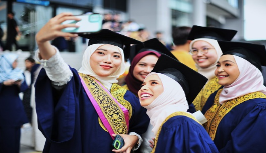 Universiti Teknologi MARA(UiTM) 교환학생 프로그램 총정리