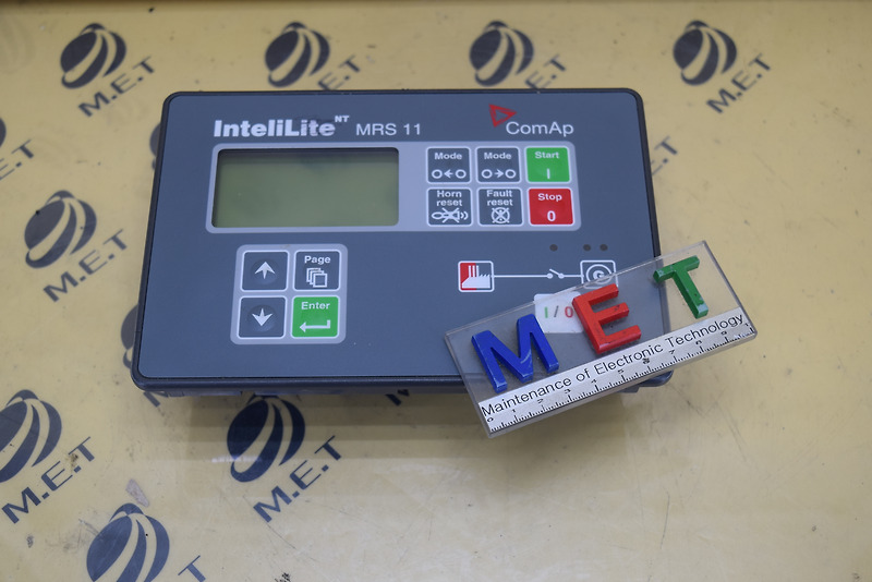 [CONTROLLER] INTELILITE MRS11 /구매 수리 단종품지원 / (주)엠이티