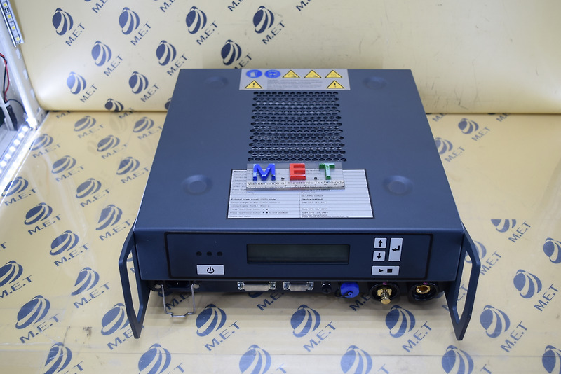 [POWER SUPPLY] ELTEK MultiCharger 1500 /구매 수리 단종품지원 / (주)엠이티