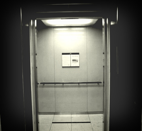 [2ch 괴담] 쇼핑몰의 지하 1층. ssul