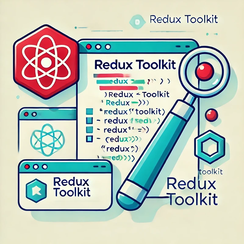 Redux Toolkit: Redux를 더 쉽고 강력하게