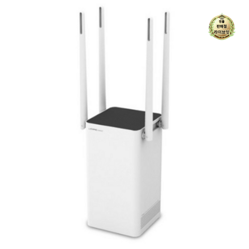 EFM네트웍스 아이피타임 A8004T 실제 사용자 리뷰