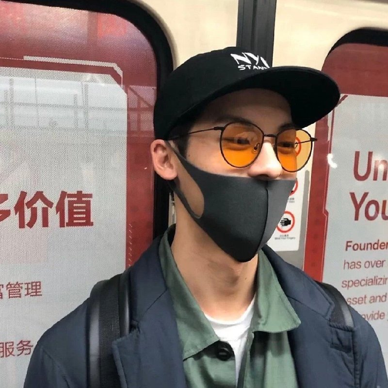 허광한 노래 추천 Greg Han - 揣摩 (해석, 간체자, 병음)