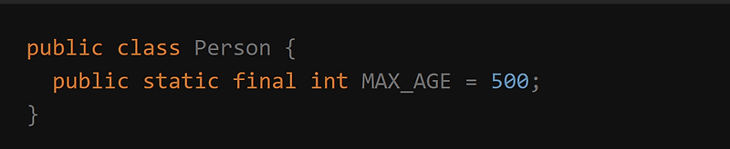 [Kotlin] 코틀린 Companion Object