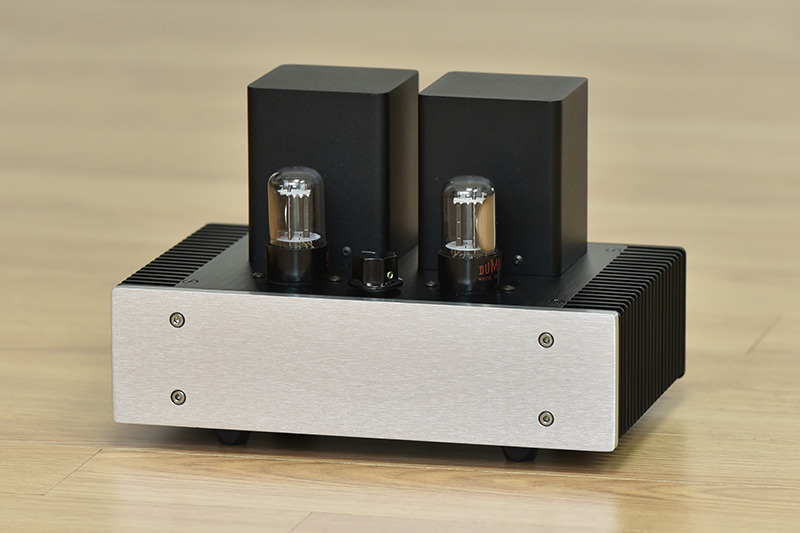 6EM7 미니앰프 :: hifimuse's tube amp. 수제 진공관앰프