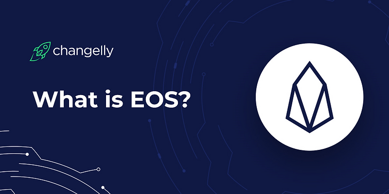 [가상화폐 추천] 이오스(EOSIO/EOS) 코인을 알아보자. :: 희흔이네