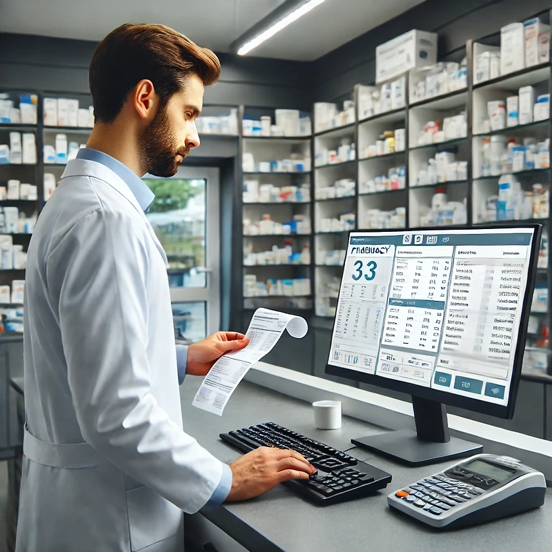 Why Your Pharmacy Needs the Best Pharmacy Software