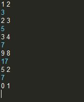 BaekJoon - 10951번: A+B - 4(반복문, PYTHON)