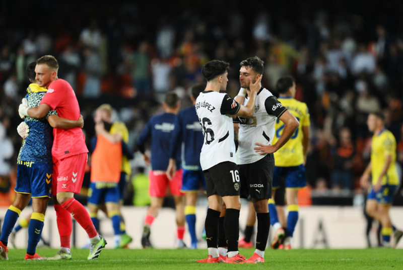 라리가 35R 발렌시아 vs 헤타페, 경기 분석, 예측, 관전포인트, 중계