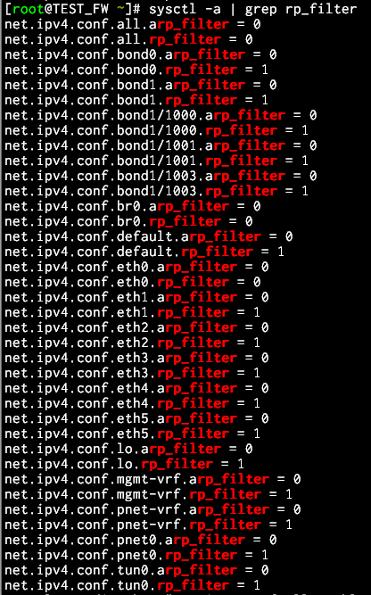 [7] rp_filter의 기능과 설정 방법