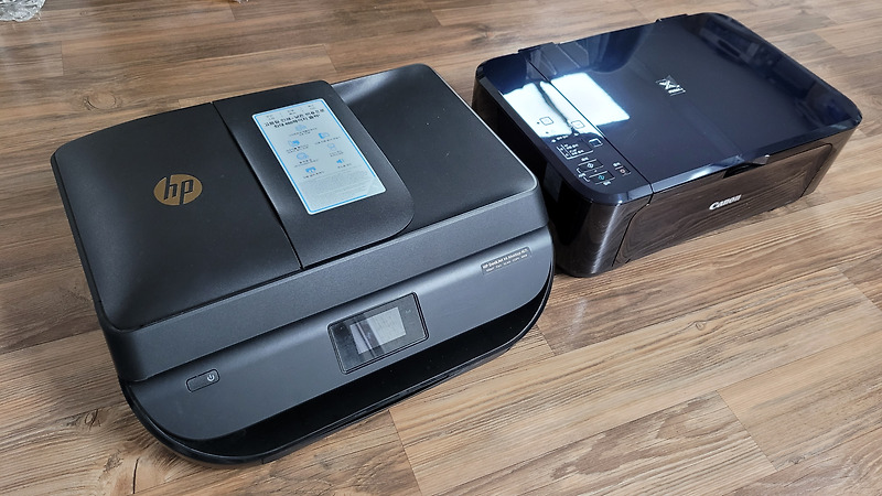 Canon PIXMA Ink Efficient E569S - Doogie's Blog