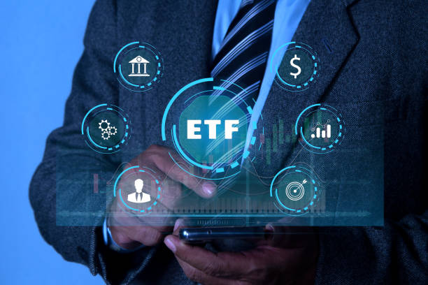 2025년 ETF 추천 TOP5! 안정적인 수익을 위한 최적의 선택