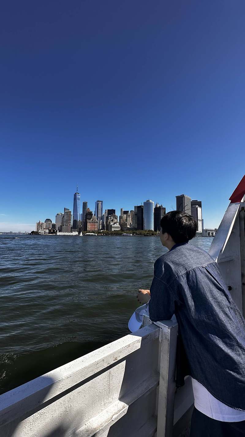 USA #4 — 어서옵수호