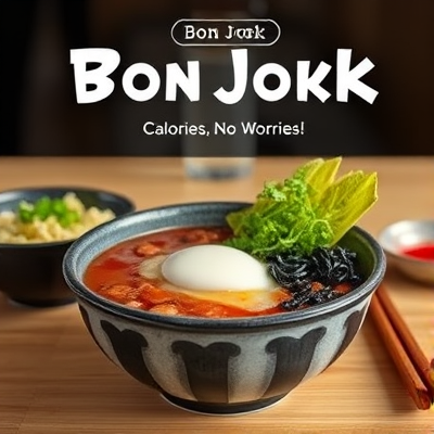 본죽 비빔밥 칼로리, 걱정 없이 즐길 수 있는 방법은?