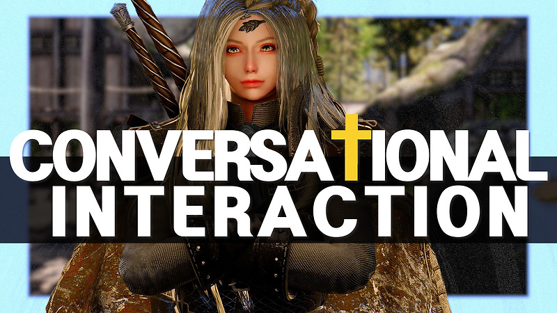GUIDE I Combinations For The Ultimate Conversational Interaction