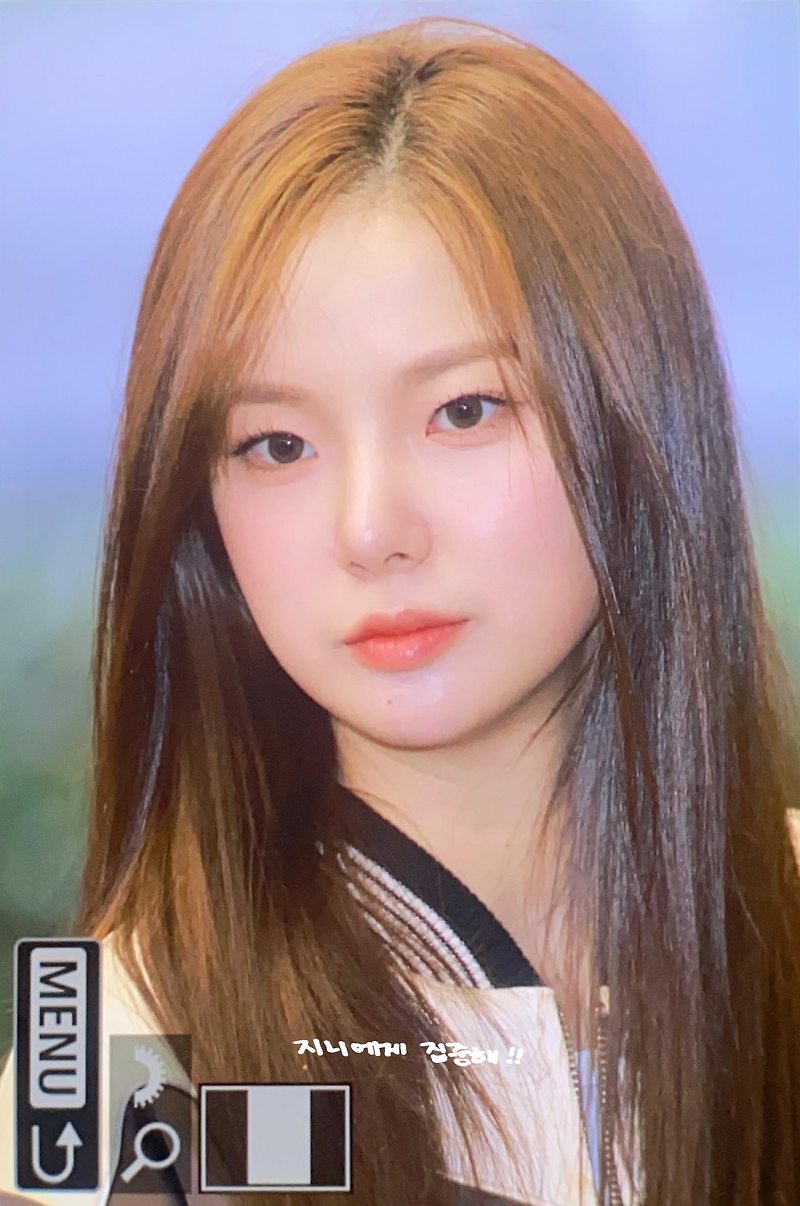 [230308] 최유진 | 유진 | Yujin @ Gimpo Airport