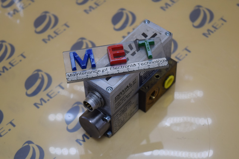 LANNY E7B05A VALVE 산업용 자동화 장비 수리 (주)엠이티
