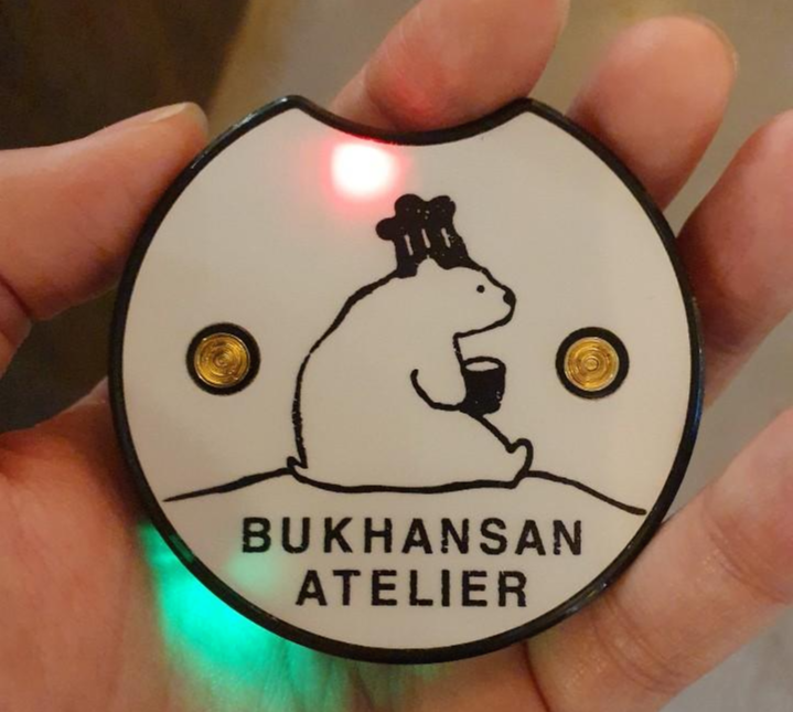 20200701 시청-광화문 데이트 ① (feat.북한산 제빵소)