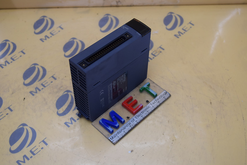 [PLC] MITSUBISHI QY41P /산업용자동화장비 수리 / (주)엠이티
