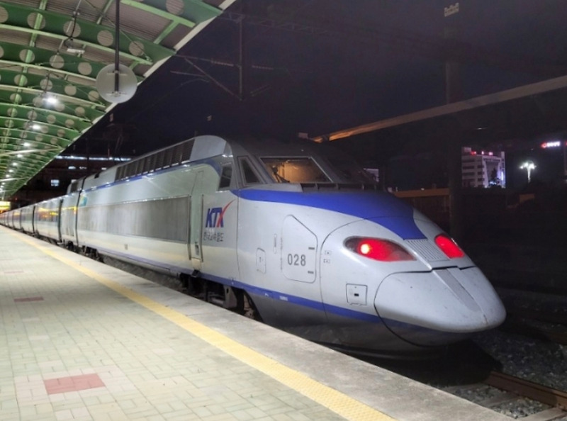 KTX승무원, SRT승무원 고속열차승무원이란?