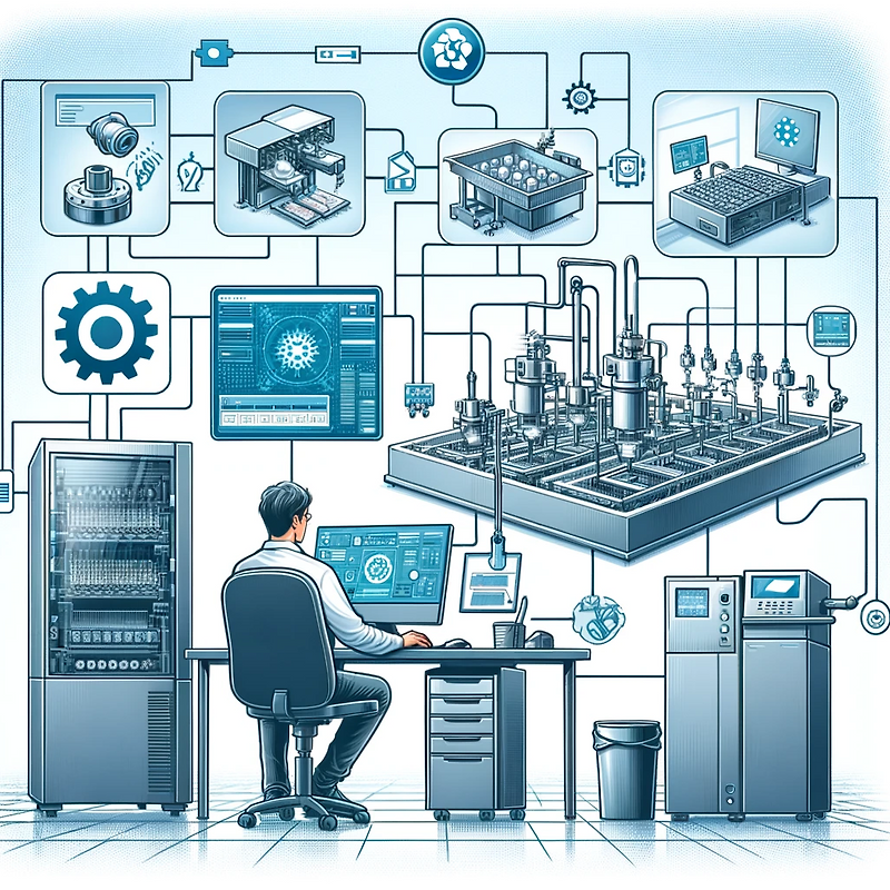'Computer System' vs 'Computerized System'