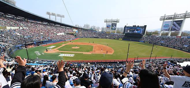KT NC KBO 프로야구 중계 무료 시청 사이트 바로가기
