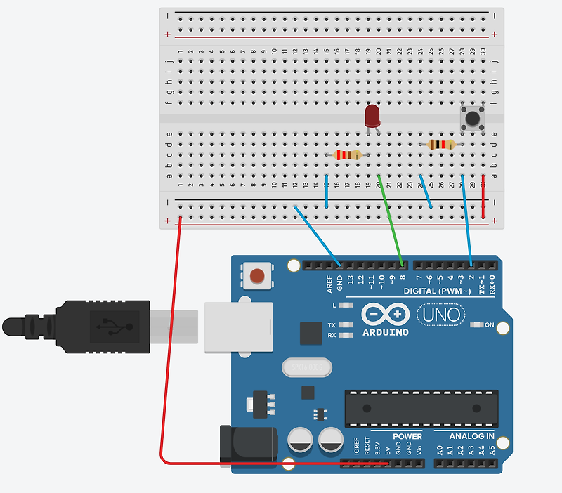 Top 9 아두 이노 택트 스위치 The 26 New Answer