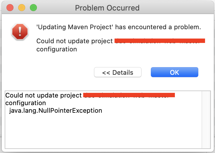 java.lang.NullPointerException 오류