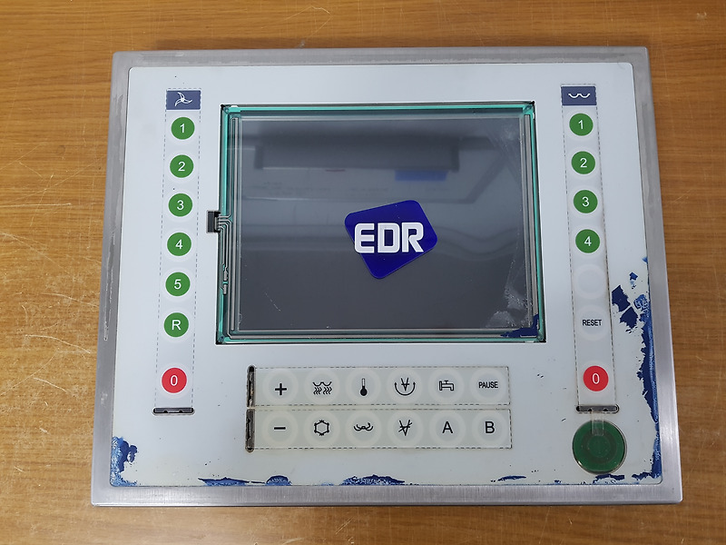 B&R TOUCH SCREEN GEA 5AP920.1043-K09 / B&R 터치스크린 수리 / 터치스크린(HMI) 수리 전문 ...
