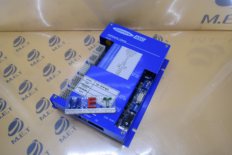 [CONTROLLER] ASIC ASIC/3-9536 /구매 수리 단종품지원 / (주)엠이티