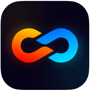 [IOS App] Logo Design & Poster creator 무료